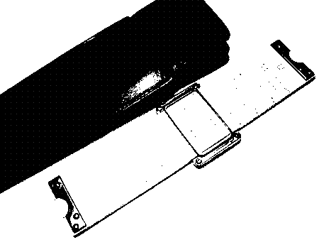 David Crate's Quality Slide Rules
