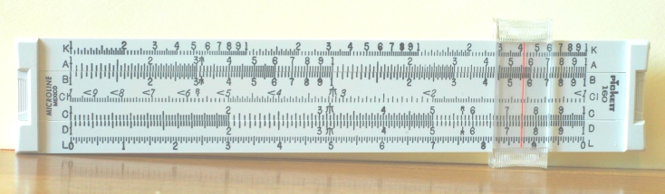 David Crate's Quality Slide Rules - Policies and General Info