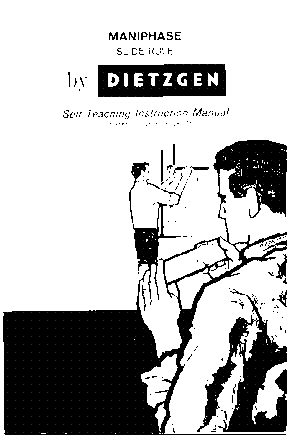 David Crate's Quality Slide Rules