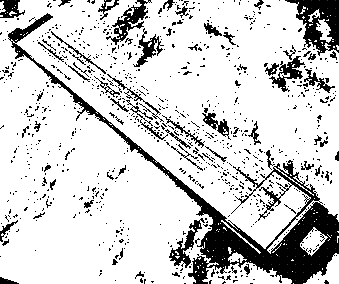 David Crate's Quality Slide Rules